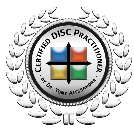DISC Behaviour Assessments - John McHale - ActionCOACH