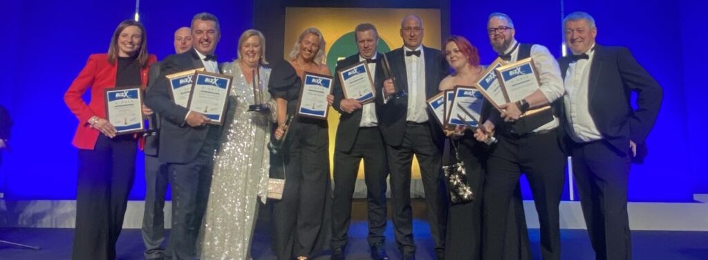 What are the benefits of entering Business Awards - John McHale ...